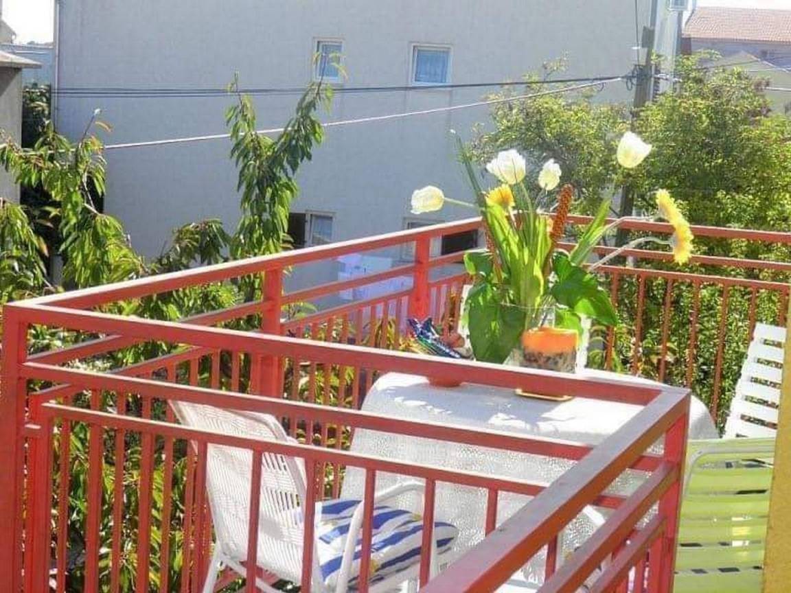 43 M² Apartment ∙ 2 Bedrooms ∙ 5 Guests - Vodice