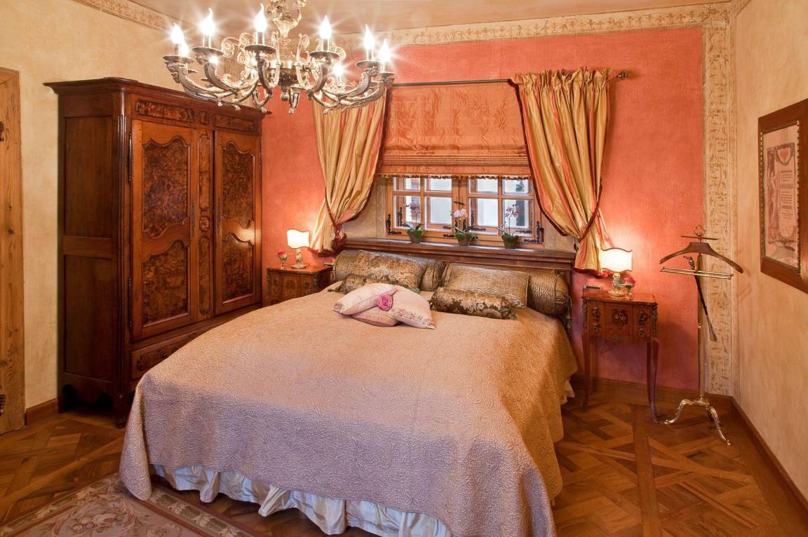 55 M² Hotelli ∙ 1 Makuuhuone ∙ 3 Vierasta - Reith im Alpbachtal