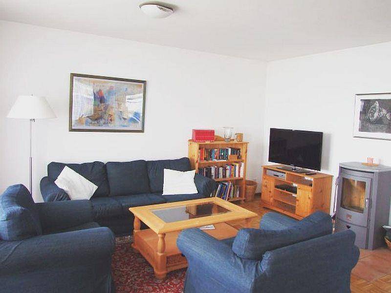 110 M² House ∙ 3 Bedrooms ∙ 6 Guests - Flensburg