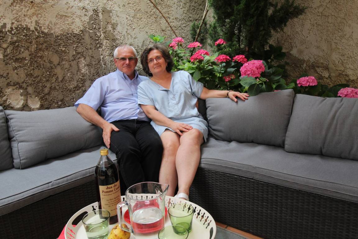 60 M² Gîte ∙ 2 Chambres ∙ 5 Personnes - Miribel