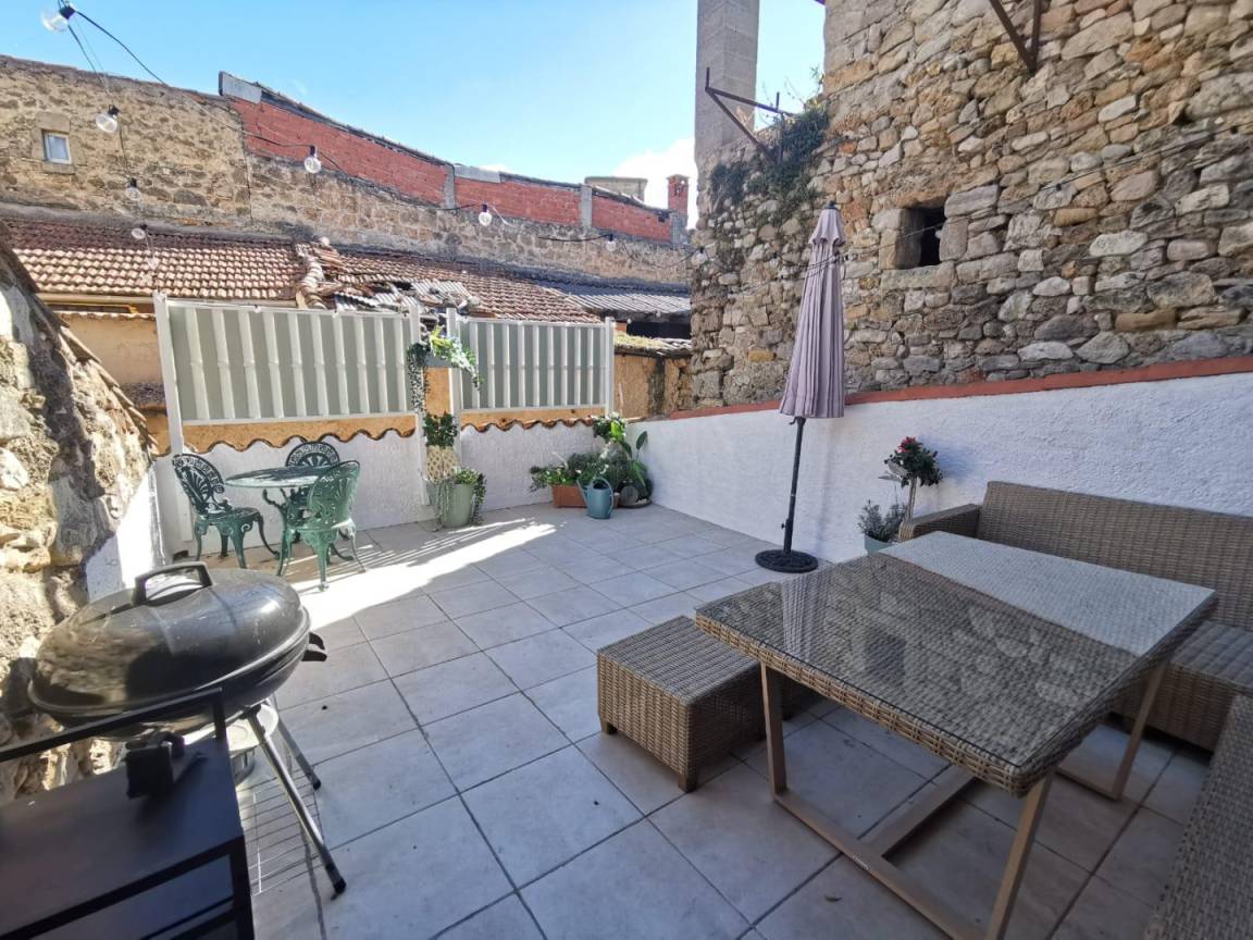 120 M² Gîte ∙ 3 Chambres ∙ 7 Personnes - Lodève