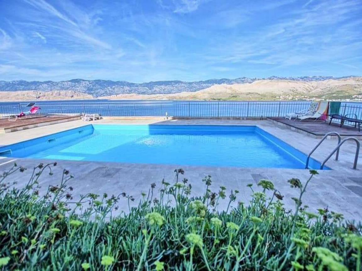 45 M² Apartment ∙ 1 Bedroom ∙ 4 Guests - Pag