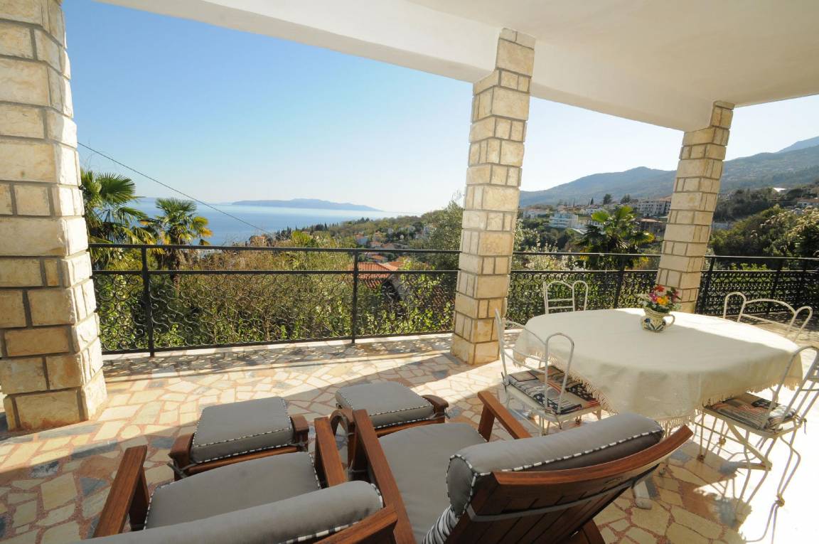 80 M² Apartamento ∙ 2 Habitaciones ∙ 4 Huéspedes - Lovran