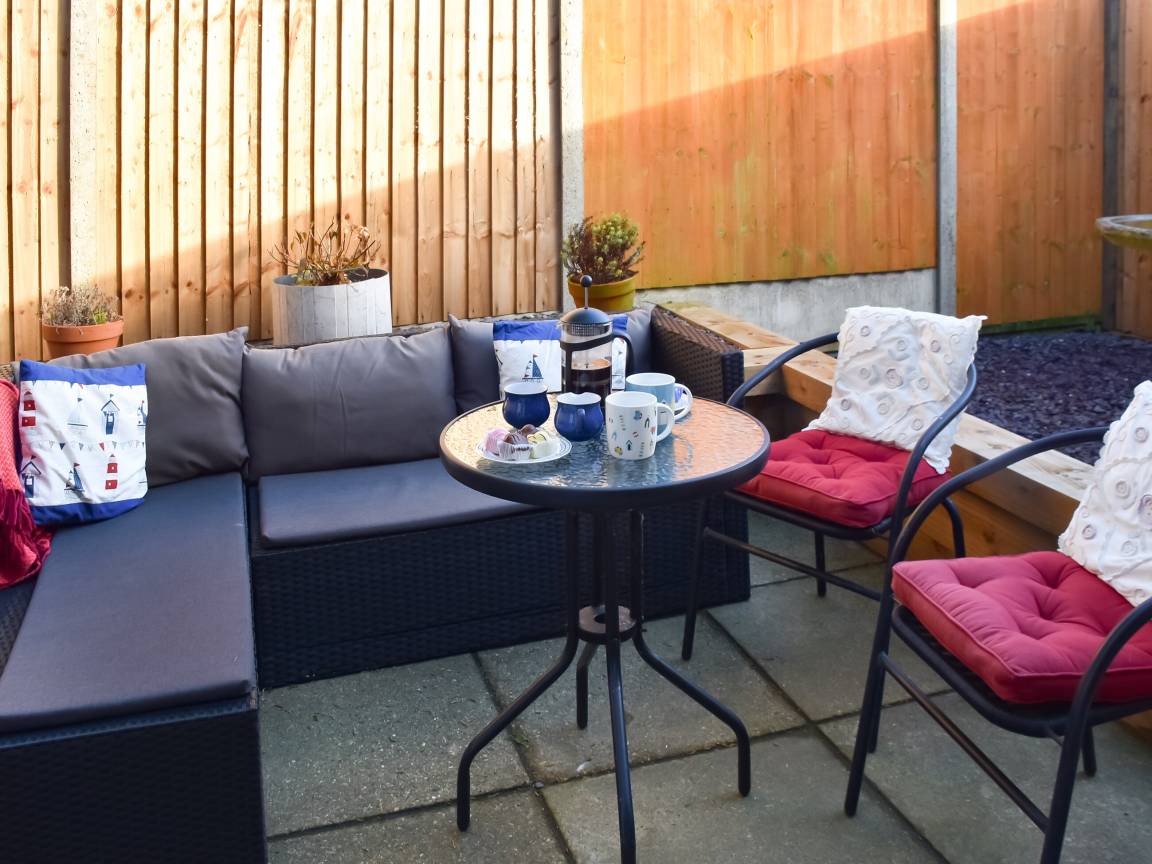 Cottage ∙ 1 Bedroom ∙ 3 Guests - North Walsham