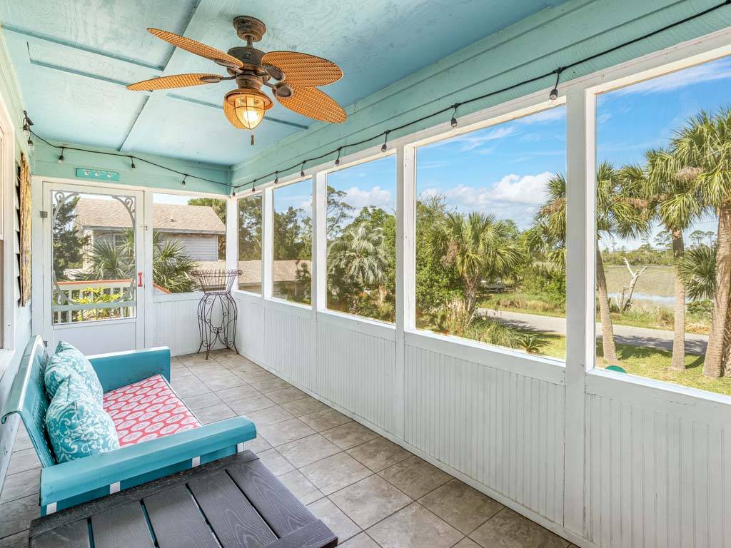 217 M² House ∙ 5 Bedrooms ∙ 12 Guests - Tybee Island, GA
