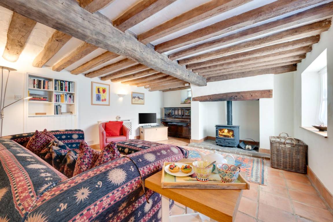 Landhaus ∙ 2 Schlafzimmer ∙ 3 Gäste - Suffolk