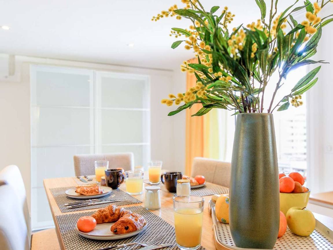 63 M² Maison De Vacances ∙ 1 Chambre ∙ 4 Personnes - Hyères