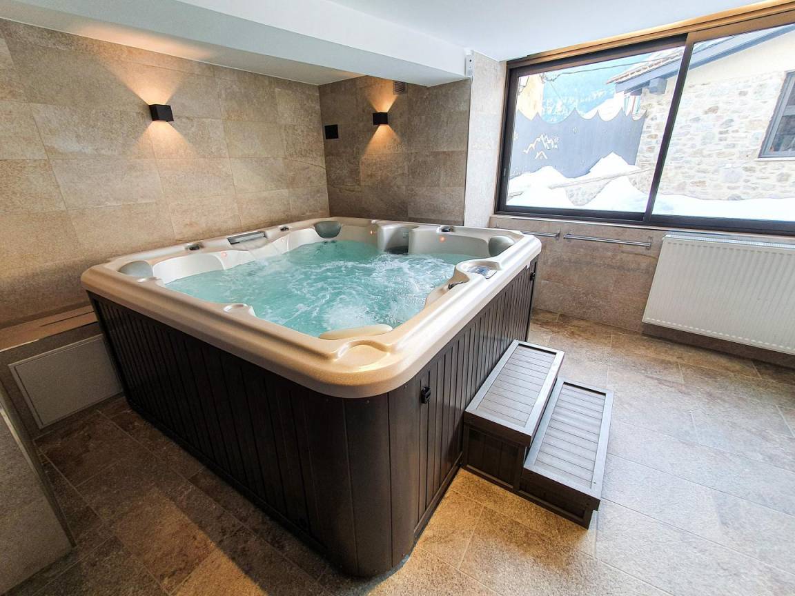 60 M² Gîte ∙ 2 Chambres ∙ 4 Personnes - Les Angles