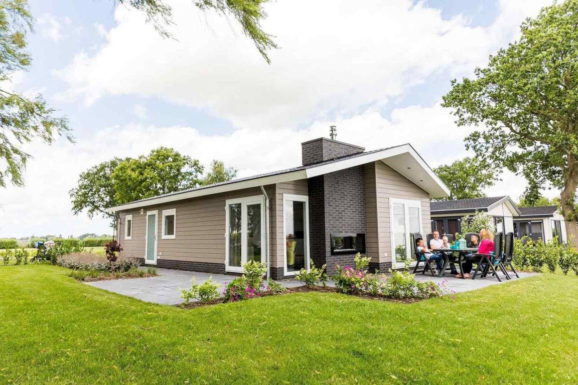Maison De Vacances ∙ 2 Chambres ∙ 4 Personnes - Hoorn