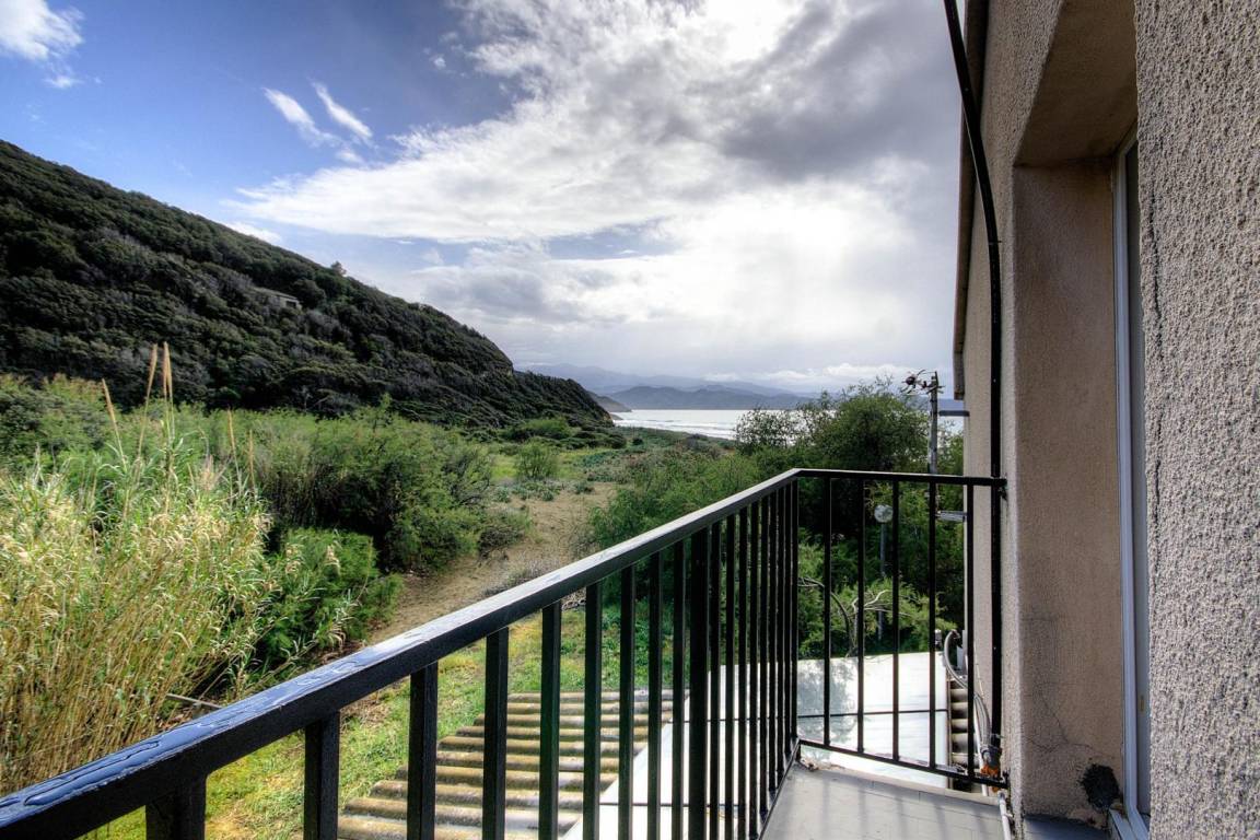 40 M² Gîte ∙ 2 Chambres ∙ 4 Personnes - Corse