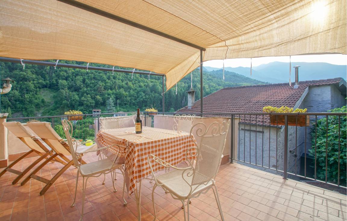 70 M² Casa Vacanza ∙ 2 Camere Da Letto ∙ 6 Ospiti - Rezzo