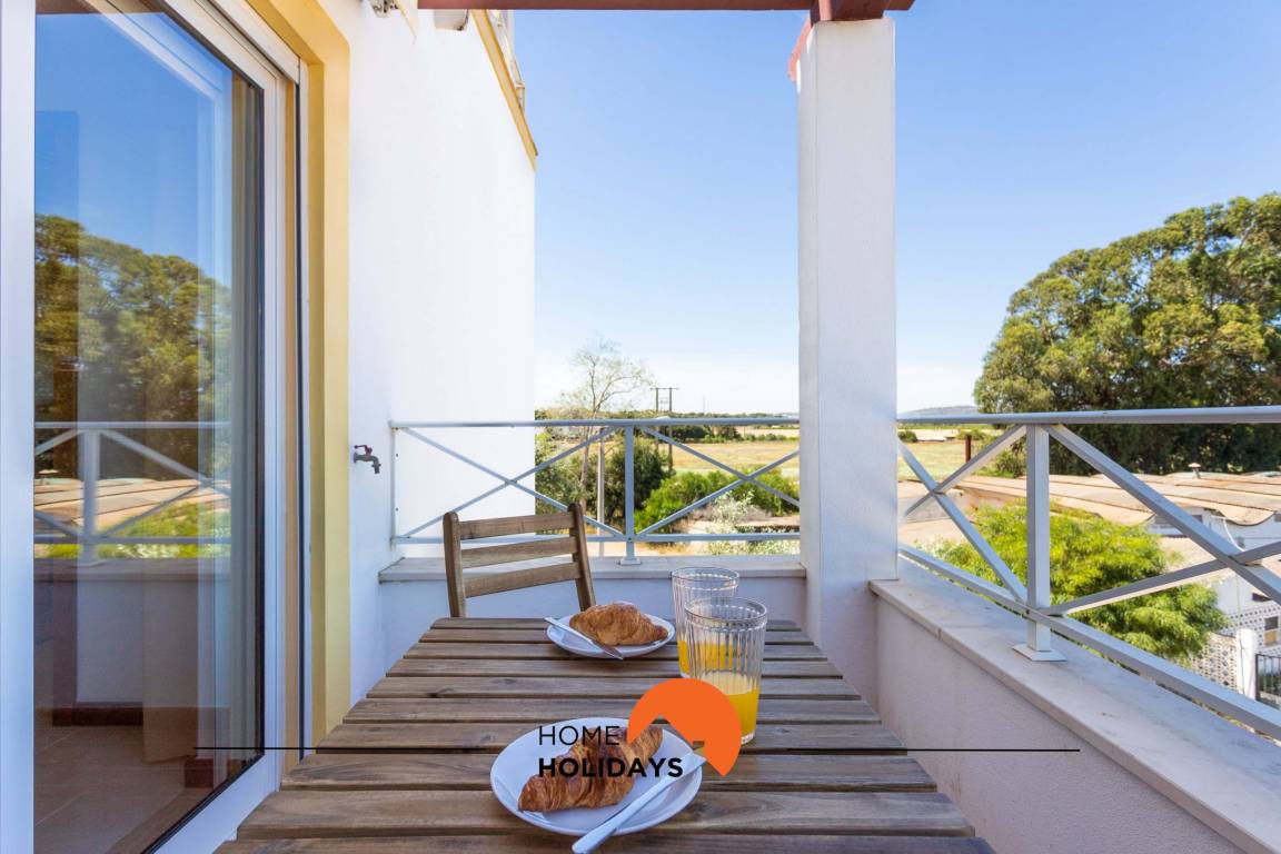 65 M² Appartement ∙ 1 Chambre ∙ 4 Personnes - Vilamoura