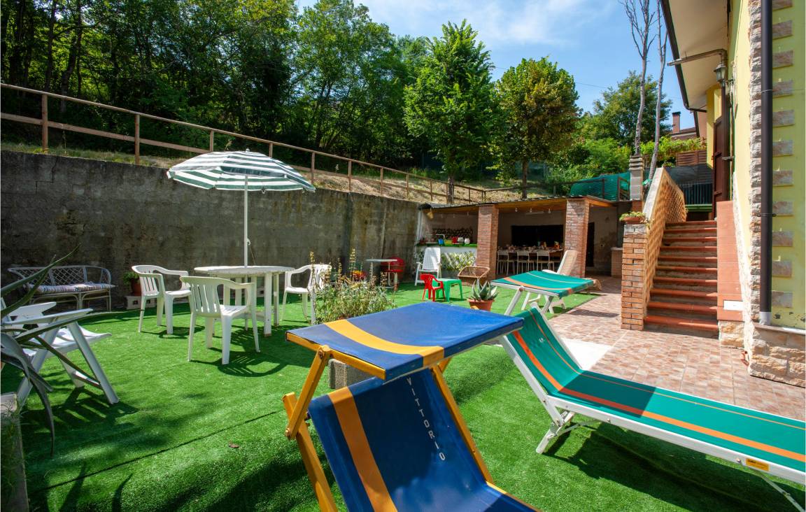160 M² Maison De Vacances ∙ 3 Chambres ∙ 5 Personnes - Santarcangelo di Romagna