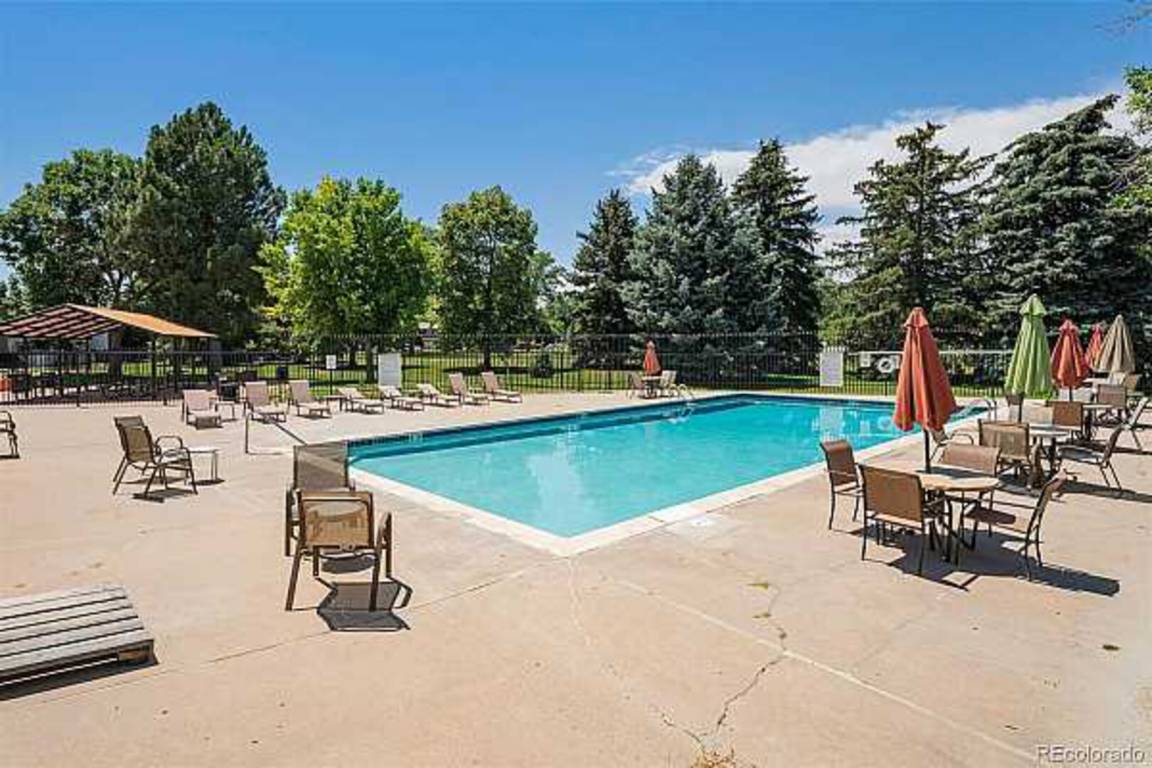 93 M² House ∙ 2 Bedrooms ∙ 6 Guests - Aurora, CO