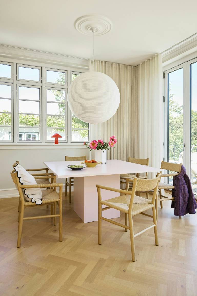 170 M² Maison De Vacances ∙ 3 Chambres ∙ 6 Personnes - Kopenhag