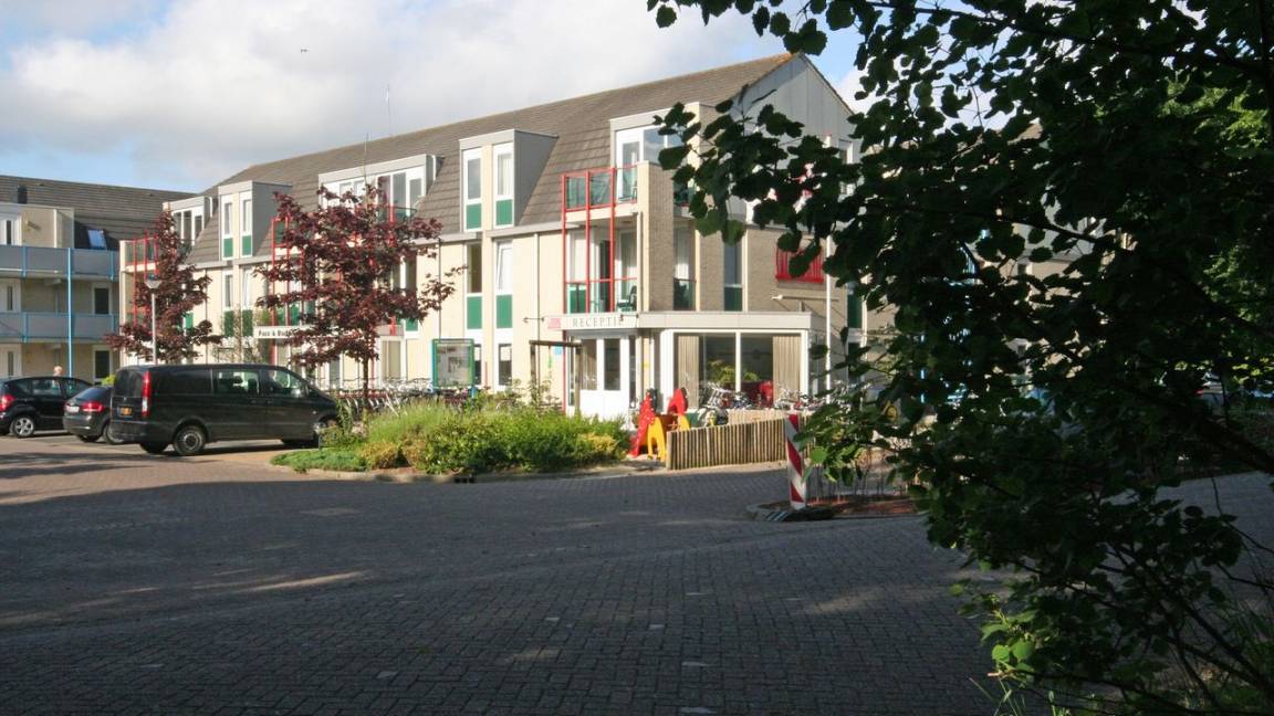 60 M² Appartement ∙ 2 Slaapkamers ∙ 4 Gasten - De Koog