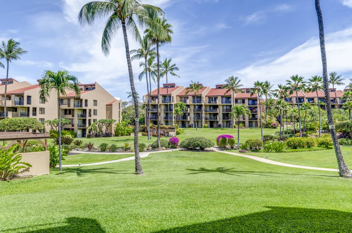 76 M² Condo ∙ 1 Bedroom ∙ 4 Guests - Maui, HI