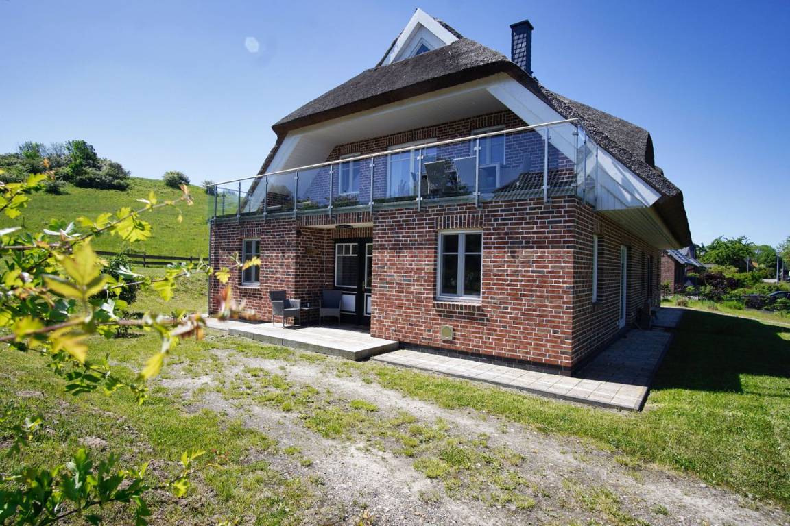 125 M² Ferienhaus ∙ 3 Schlafzimmer ∙ 4 Gäste - Rügen
