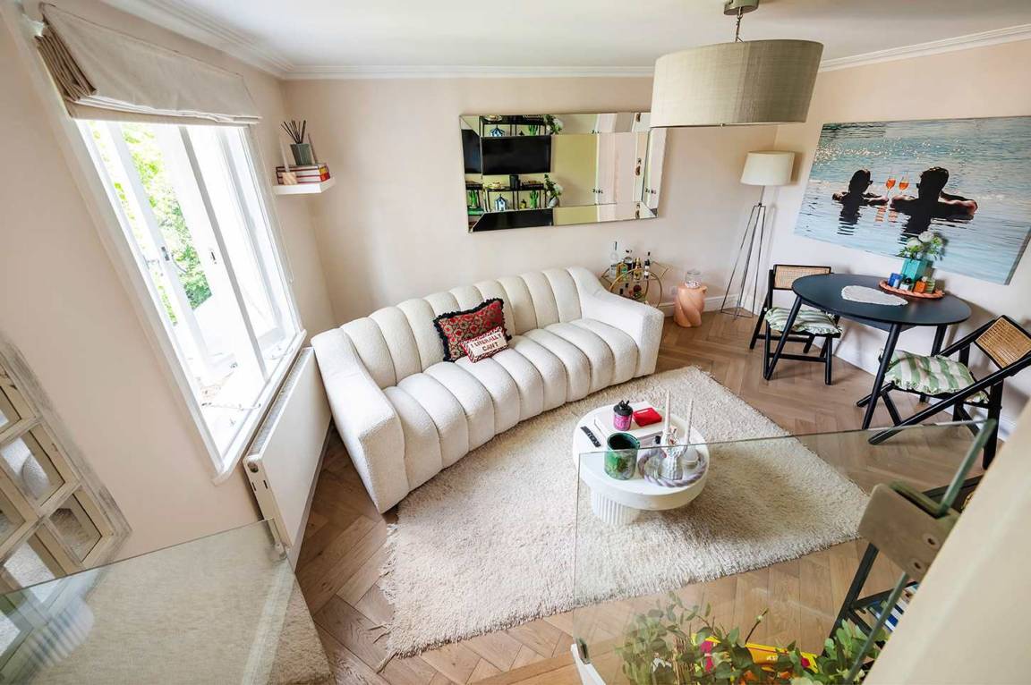 Apartamento ∙ 1 Habitación ∙ 2 Huéspedes - Chelsea