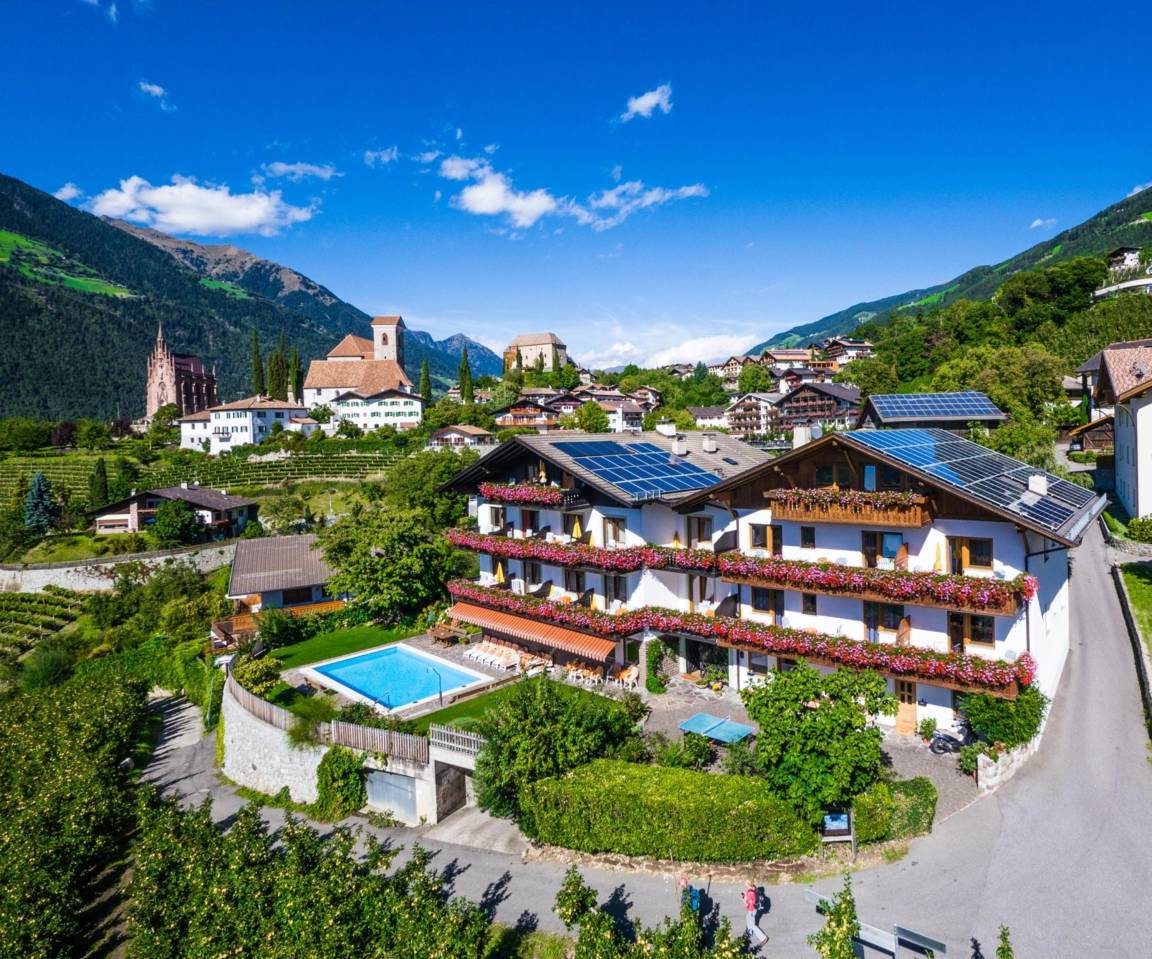 36 M² Appartement ∙ 1 Chambre ∙ 3 Personnes - Scena