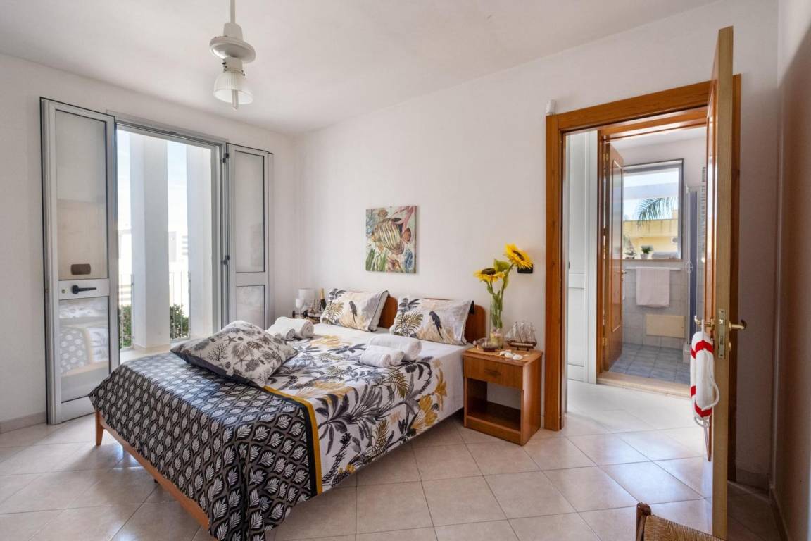 90 M² Casa ∙ 2 Habitaciones ∙ 6 Huéspedes - Melendugno