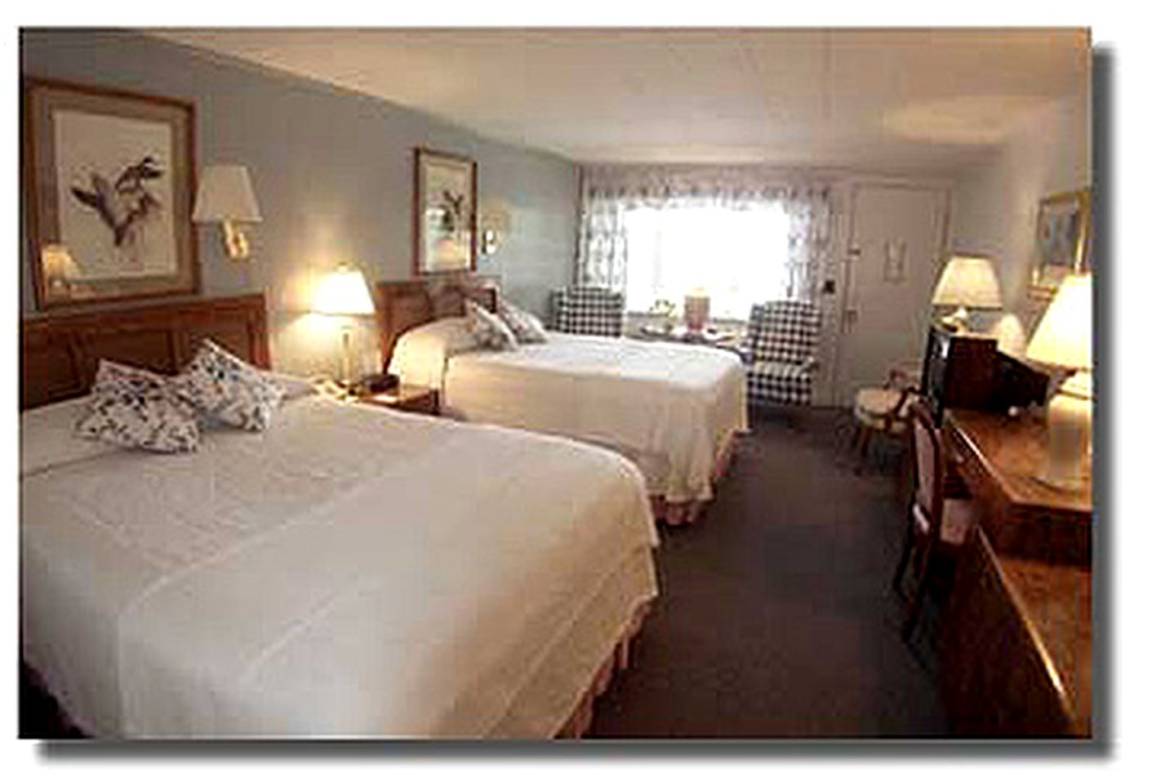Lodge ∙ 1 Bedroom ∙ 4 Guests - Camden, ME