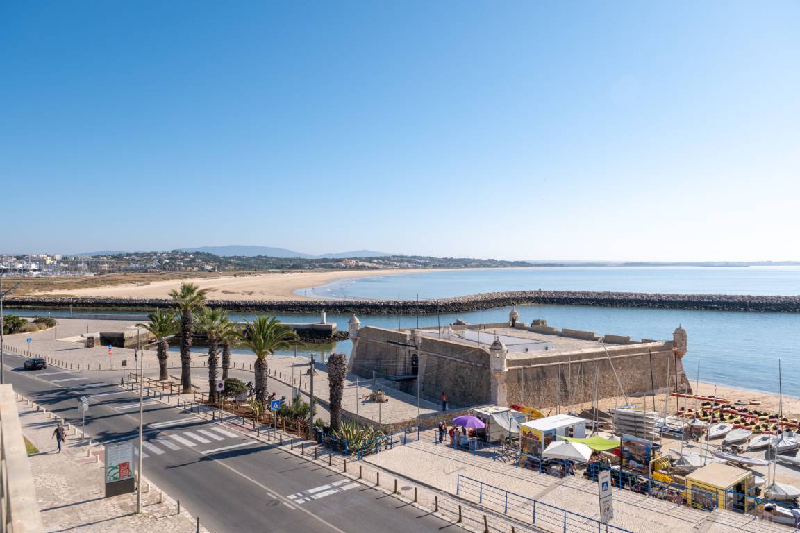 55 M² Appartement ∙ 1 Chambre ∙ 2 Personnes - Lagos