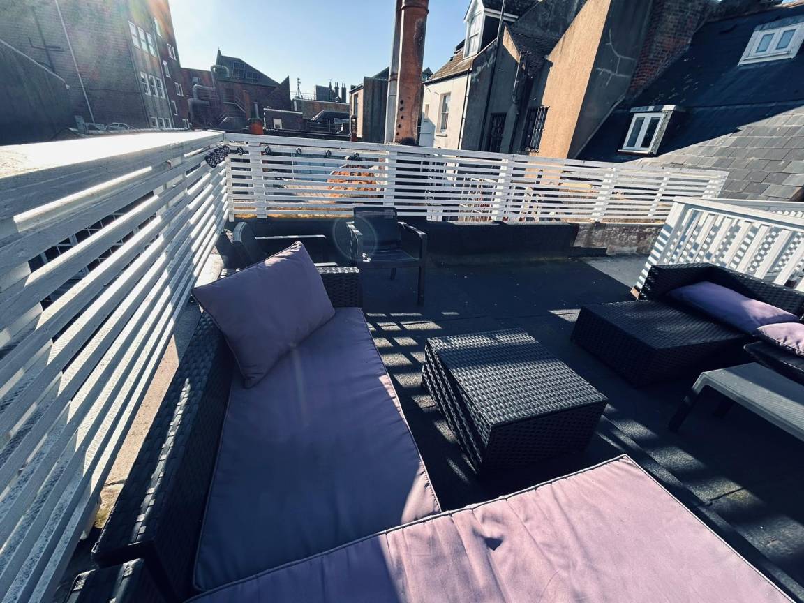 120 M² Maison De Vacances ∙ 3 Chambres ∙ 8 Personnes - Brighton