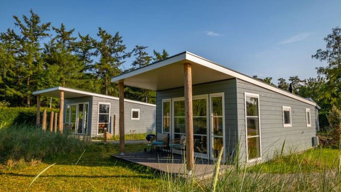 40 M² Talo ∙ 2 Makuuhuonetta ∙ 4 Vierasta - Castrop-Rauxel