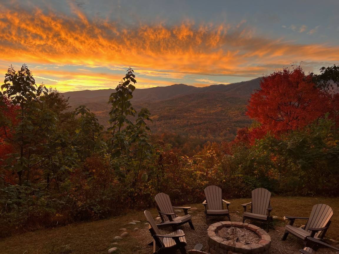 438 M² House ∙ 6 Bedrooms ∙ 20 Guests - Tennessee