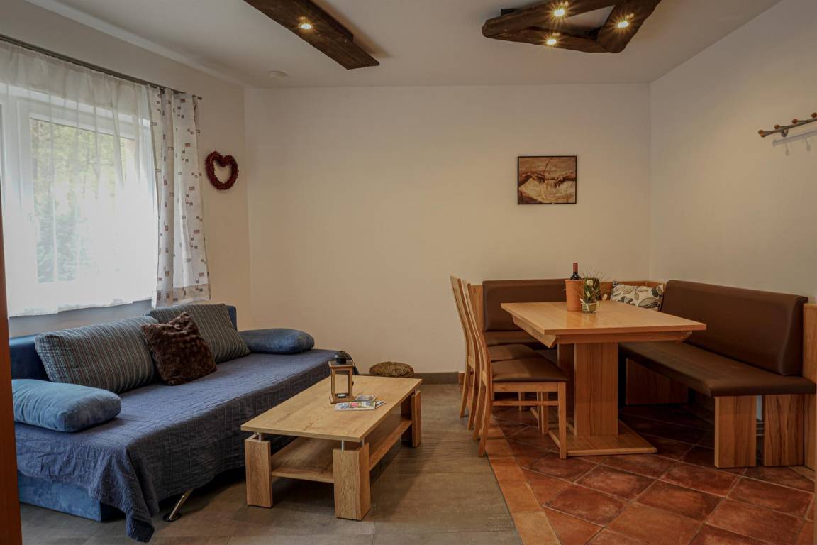 45 M² Ferienwohnung ∙ 2 Schlafzimmer ∙ 4 Gäste - Mühlbach am Hochkönig