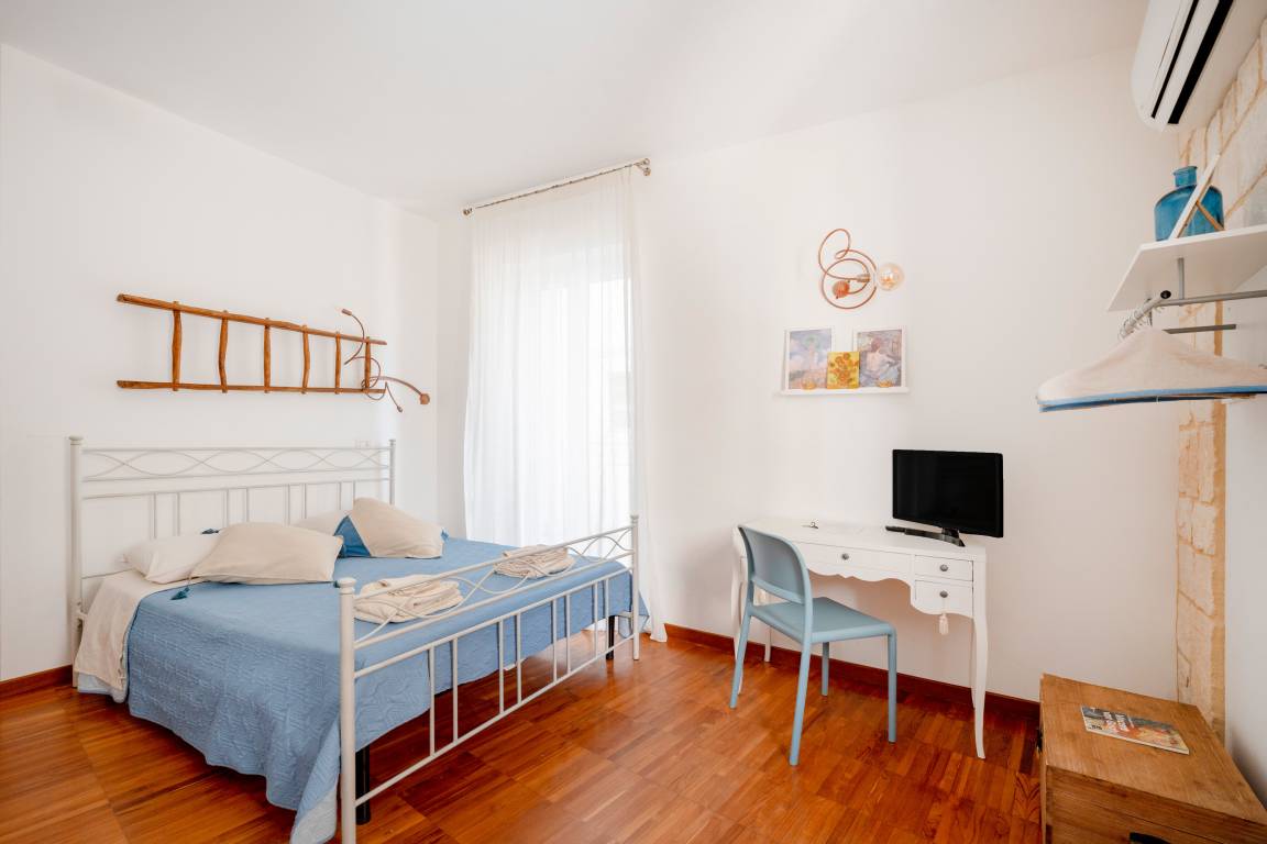 25 M² Apartment ∙ 1 Bedroom ∙ 3 Guests - Conversano