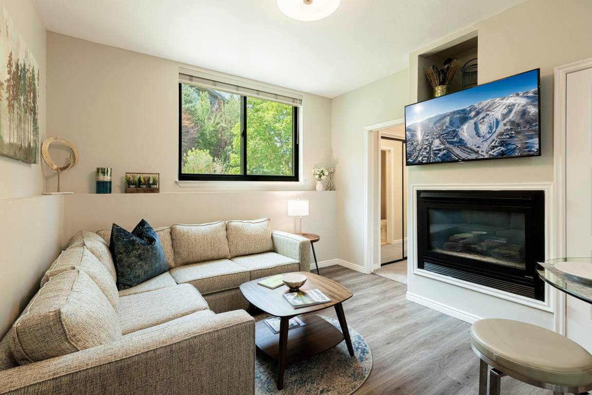 70 M² House ∙ 2 Bedrooms ∙ 6 Guests - Park City, UT