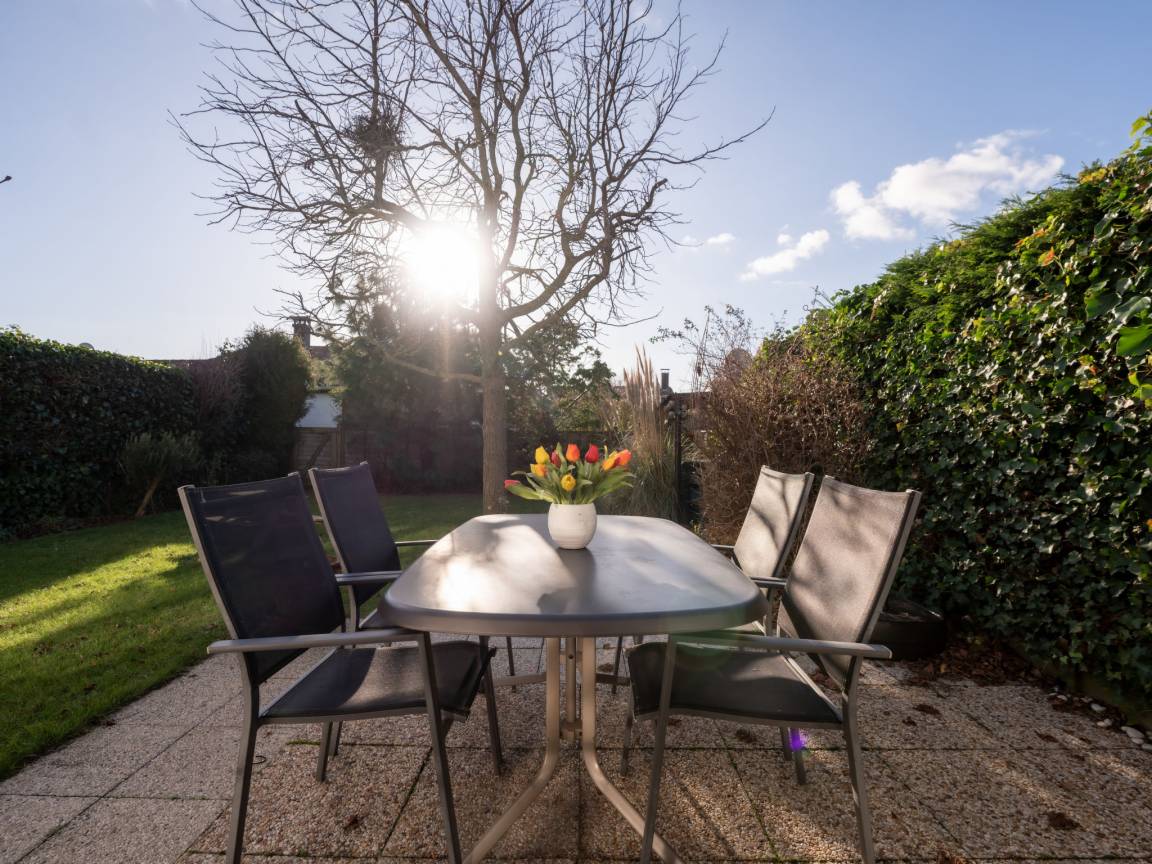 60 M² Casa ∙ 2 Habitaciones ∙ 4 Huéspedes - Ostende