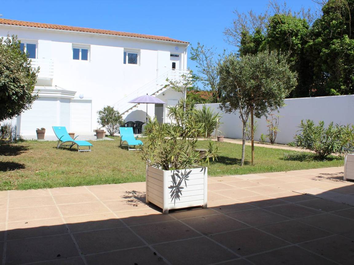 80 M² Maison De Vacances ∙ 3 Chambres ∙ 6 Personnes - La Cotinière