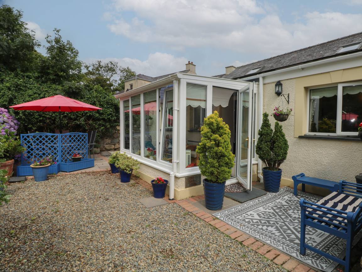 Cottage ∙ 1 Bedroom ∙ 2 Guests - Solva