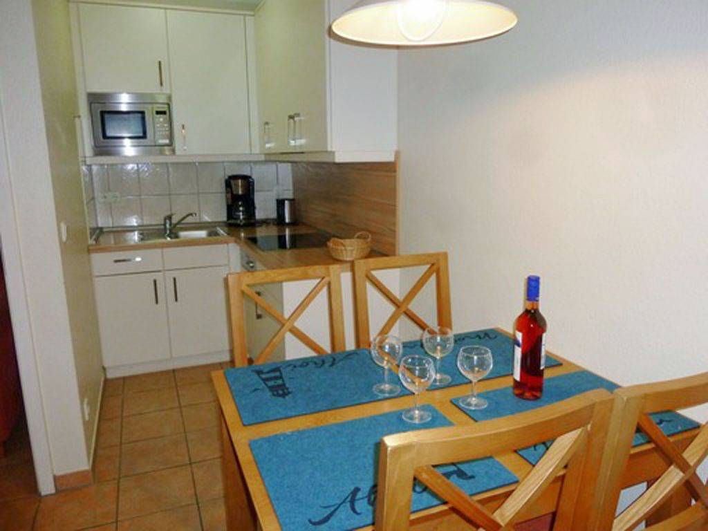 44 M² Ferienwohnung ∙ 1 Schlafzimmer ∙ 4 Gäste - Sellin