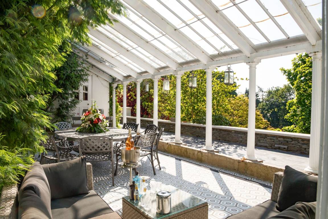 Villa ∙ 10 Bedrooms ∙ 22 Guests - Arnside