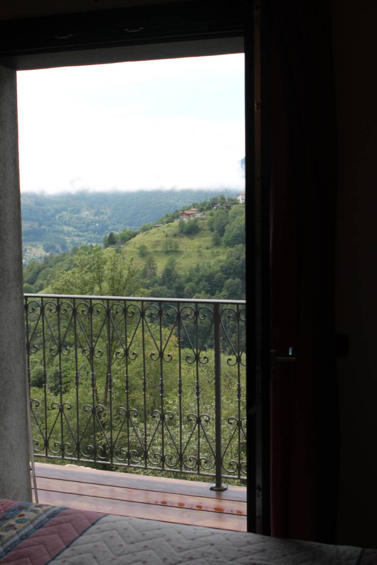 90 M² Cabaña ∙ 2 Habitaciones ∙ 4 Huéspedes - Lago de Como