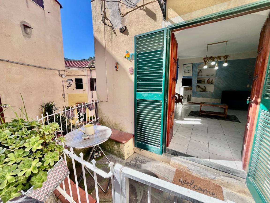55 M² Appartement ∙ 2 Chambres ∙ 4 Personnes - Rio