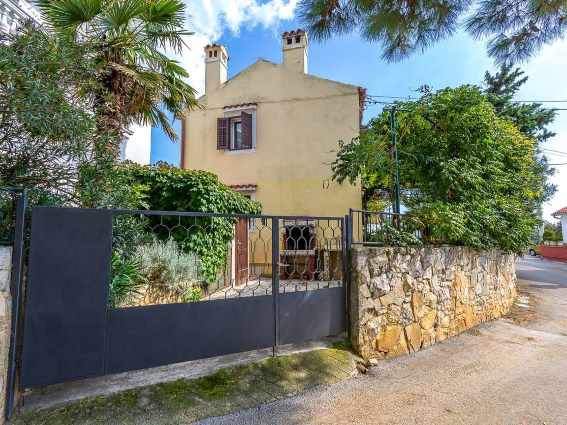 80 M² Ferienhaus ∙ 1 Schlafzimmer ∙ 4 Gäste - Premantura