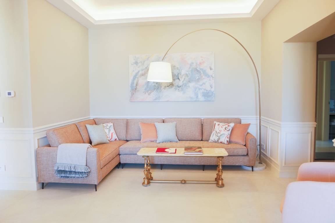 Ferienwohnung ∙ 2 Schlafzimmer ∙ 2 Gäste - Orvieto
