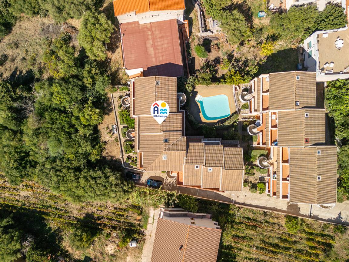 Apartment ∙ 1 Bedroom ∙ 4 Guests - Badesi