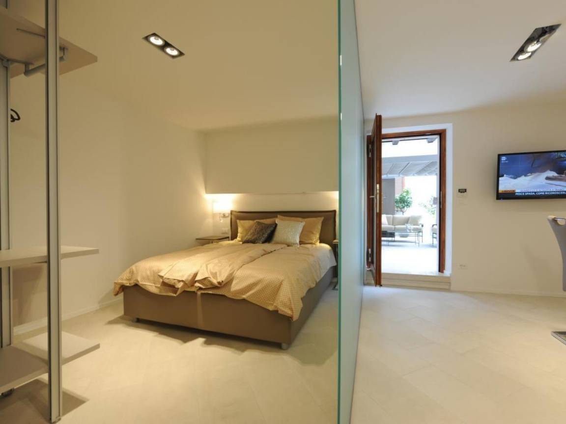 50 M² Appartamento Vacanza ∙ 1 Camera Da Letto ∙ 3 Ospiti - Limone Sul Garda