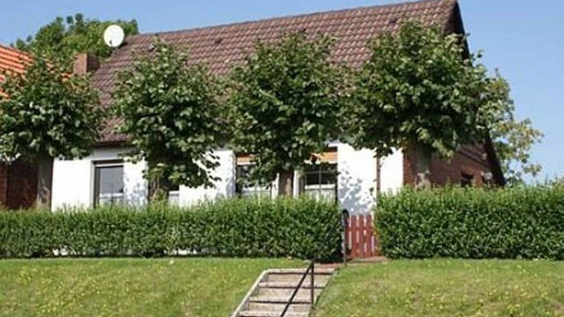125 M² Ferienhaus ∙ 3 Schlafzimmer ∙ 6 Gäste - Carolinensiel