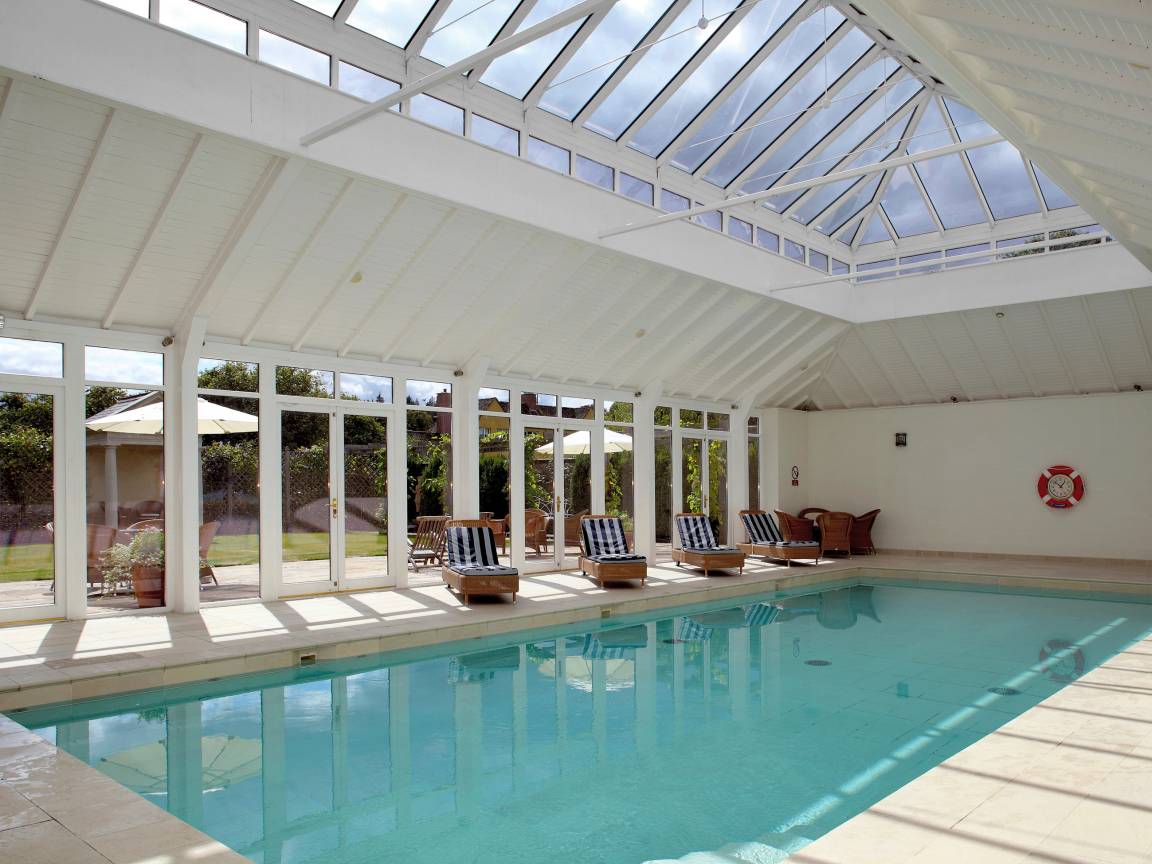 Cottage ∙ 3 Bedrooms ∙ 6 Guests - Gloucestershire