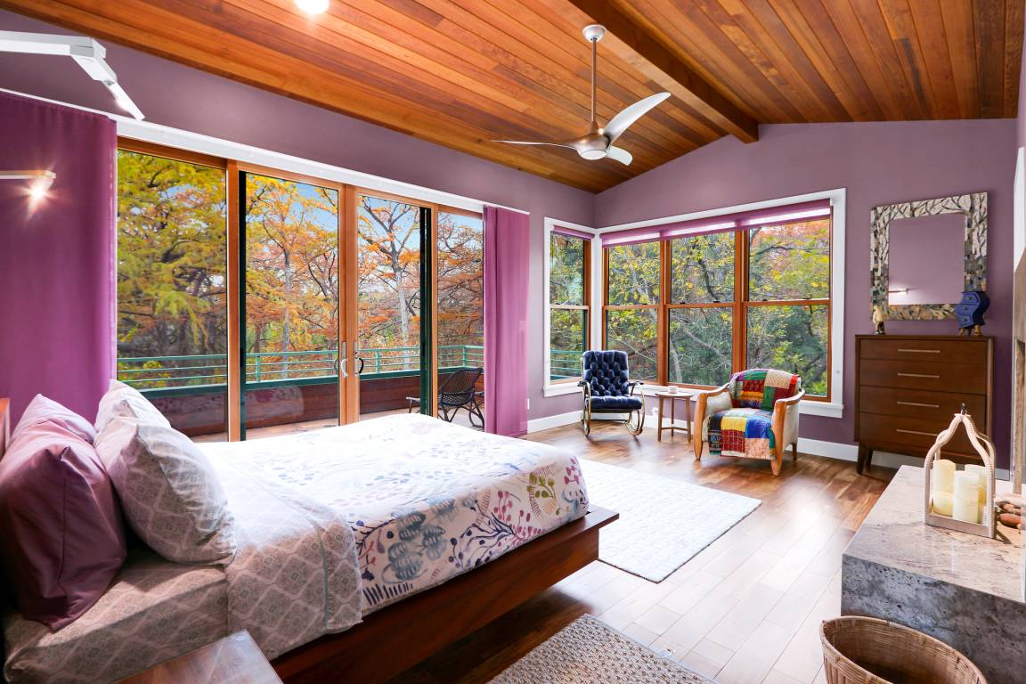 133 M² Maison De Vacances ∙ 2 Chambres ∙ 6 Personnes - Wimberley, TX