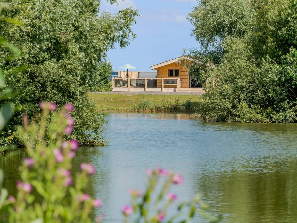 Cottage ∙ 2 Bedrooms ∙ 4 Guests - Lincolnshire