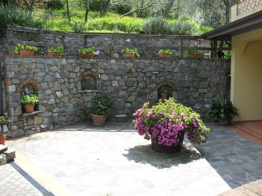 45 M² Bauernhof ∙ 1 Schlafzimmer ∙ 4 Gäste - La Spezia