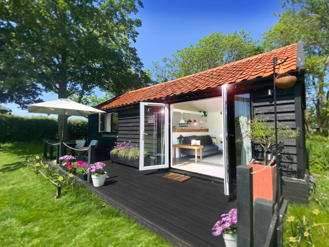 Cottage ∙ 1 Bedroom ∙ 2 Guests - Suffolk